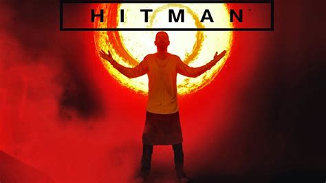 Hitman Patient Zero Источник YouTube