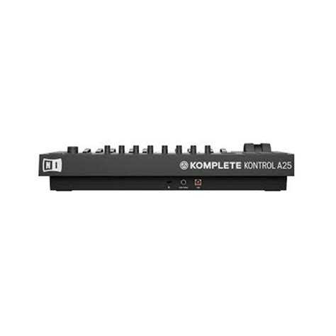 Native Instruments Komplete Kontrol A25 Bc Electronics