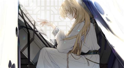 Domain Of Fu Hua On Tumblr