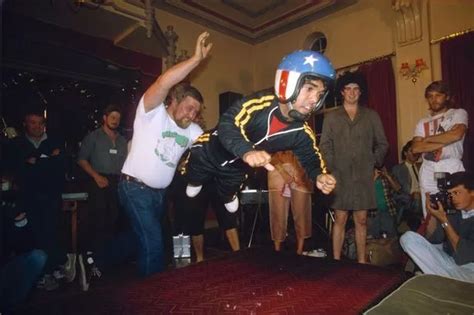 The Yorkshire Dwarf You Can Hire For Parties And Why It Is Not