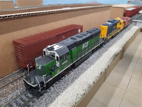 Planning Your Model Railroad Layout Midwest Model Railroad
