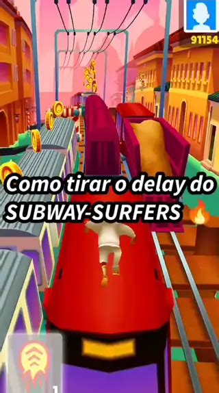 Subway surfers Não Abre Parou de funcionar Como Resolver Aposte