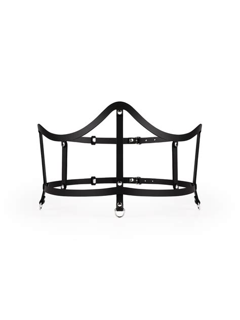 Ballerina Vegan Corset Belt