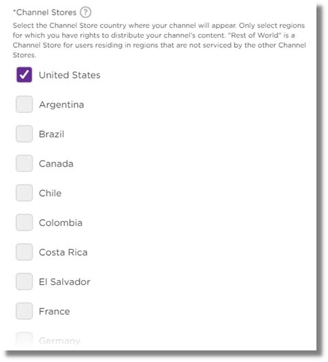 How To Create A Roku Channel In 5 Minutes