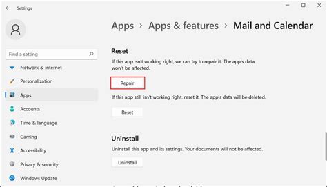 How To Fix The We Couldn T Find Your Settings Error X In Mail For Windows
