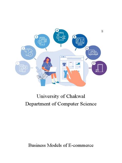 E Commerces Pdf E Commerce Cloud Computing