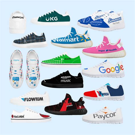 Create Custom Business Shoes Customizable Shoe Design Software