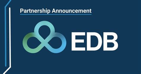 stormatics has joined forces with edb the leading postgres data and ai