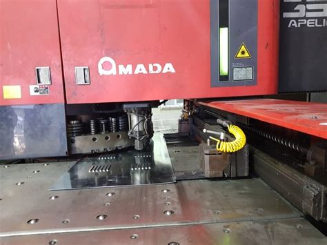 대구 북성로 금속 공장 철판 절단 절곡 용접 제작 V컷팅 신우 레이저 펀칭 철공소 루버 펀칭 네이버 블로그