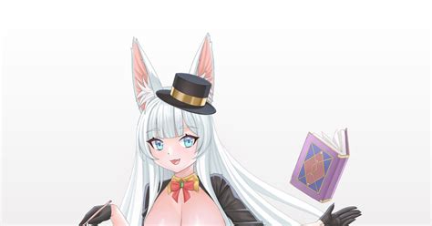 爆乳 狐娘孩子 吳法吳天のイラスト Pixiv