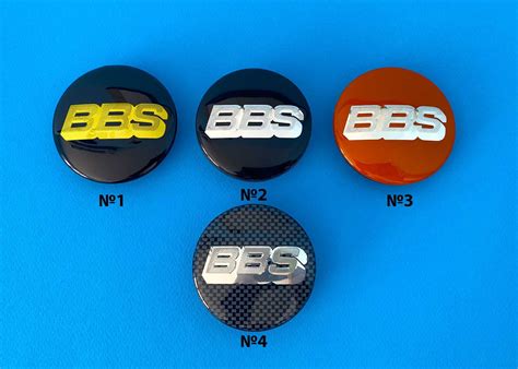 Bbs капачки за джанти емблеми Ббс Bmw Mercedes Audi Vw Seat Ford гр