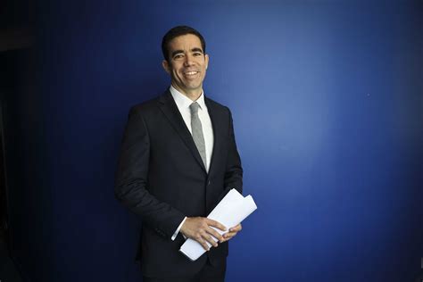 António Leitão Amaro Precisamos De Uma Imigração Melhor E Regulada
