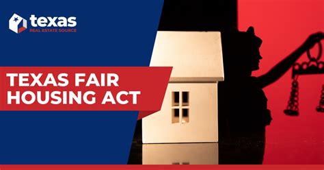 Texas Fair Housing Act What Renters And Landlords Need To Know
