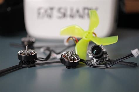 FPV Introduction Course CAA Drone Training DPA