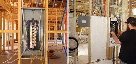 How To Run Electrical Wire In Finished Basement 7 Easy Steps
