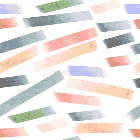 彩色粗纹理线的无缝矢量图案 向量例证 插画 包括有 大刀 灰色 颜色 背包 绿色 对角 孩子 196383047