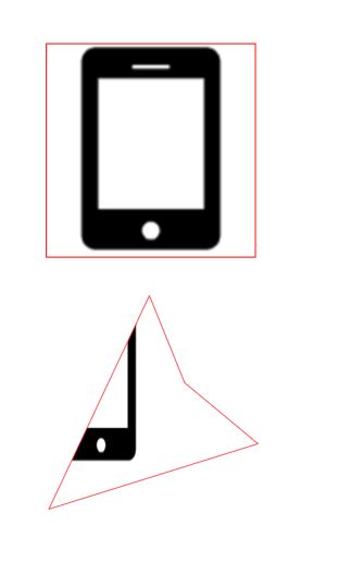 Dynamic Patterns Image Pattern Will Change With The Polygon S ScaleX And ScaleY Issue 8174