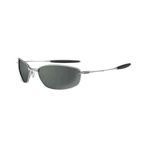 Oakley Whisker Silver 05 716 Shade Station