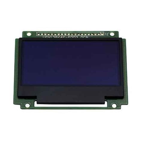 128 X 64 Oled Graphic Display Module At ₹ 2000piece Oled Graphic