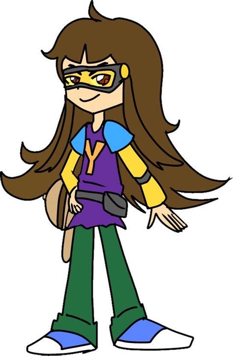 Dotsuko Maizono By Lyteandronic On Deviantart