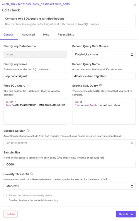 Ensuring Data Integrity In Cloud Migrations Anomalo