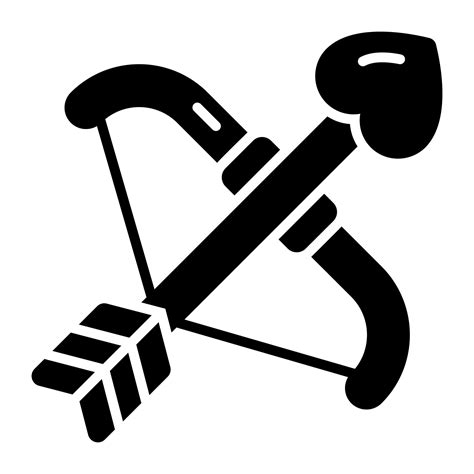 An Amazing Vector Of Cupid Arrow For Premium Use 17770857 Vector Art At