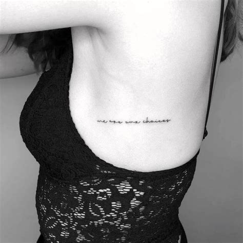 50 Best Chest Tattoos For Women In 2025 Dezayno