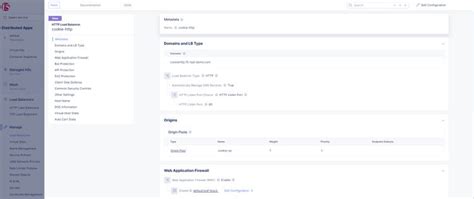 Cookie Tampering Protection Using F5 Distributed Cloud Platform Devcentral