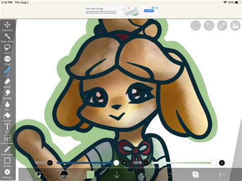 💛isabelle💛 Nintendo Amino