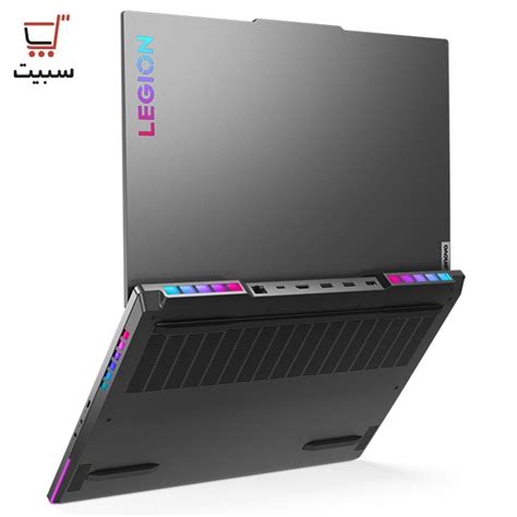 مشخصات، قیمت و خرید لپ تاپ 16.0 اینچی لژیون 7 لنوو مدل Legion 7-XD ...