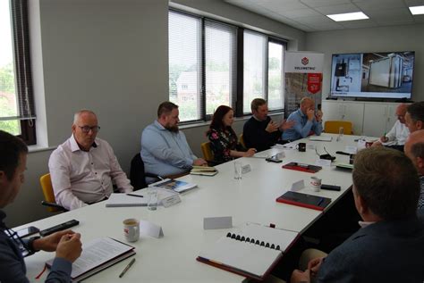 Dfe Unveils £154bn Schools Construction Framework Offsite Hub