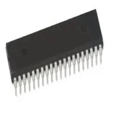 Pic16f877a Microcontroller Ic 20 Pins At ₹ 350 In Coimbatore Id 2856494488633