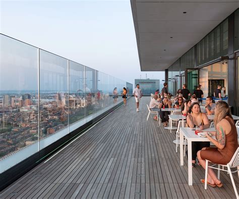 360 Observation Deck