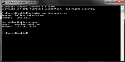 6 Perintah Windows Berguna Yang Harus Anda Ketahui
