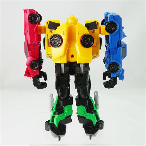 海外版トランスフォーマー Rid コンバイナーフォース ウルトラビー 画像集 Hi Rのトランスフォーマー倉庫