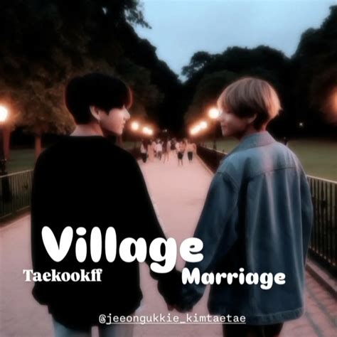 Aera 애라 💜 Village Marriage Part 27 Taekook Toptae Taehyung