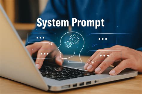 Hướng Dẫn Chi Tiết Về System Prompt System Instruction Khai Phá Tiềm