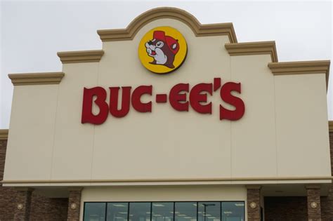 Buc Ees To Build A 6m Car Wash In New Braunfels Community Impact