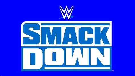 アメリカでの先週smackdown視聴者数が減少 Wwe Live Headlines
