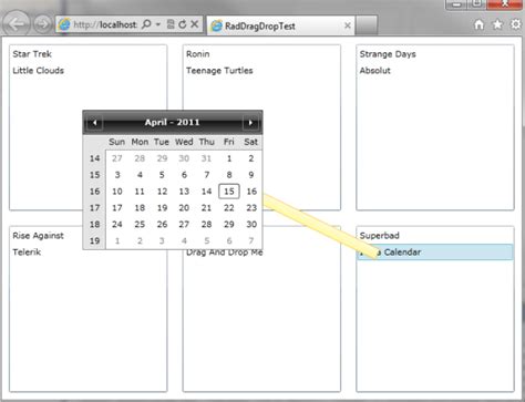 Raddraganddropmanager What S In A Drag Cue