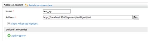 Wso2 Using Local Api Endpoint For Message Processor Issue Stack Overflow