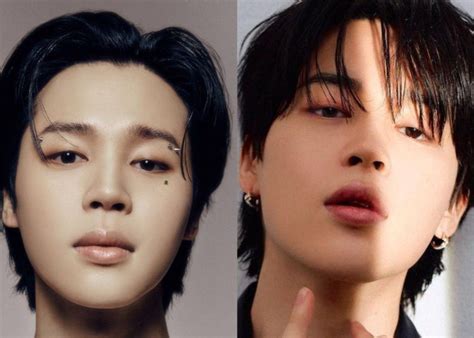 Jimin De BTS Logra Que Los ARMYs Queden Asombrados Con Su Nuevo Color