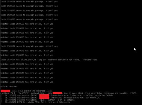 Best Filesystem For MergerFS SnapRAID General Openmediavault
