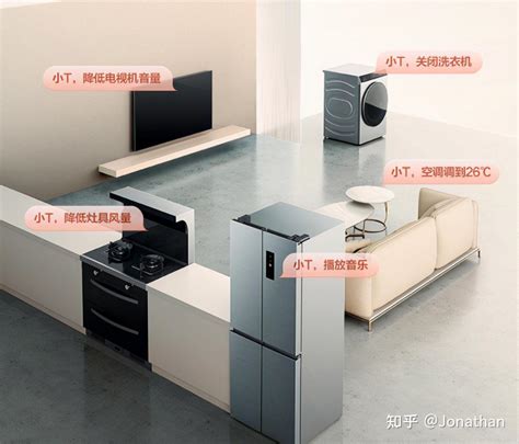 TCL智能语音冰箱动口不动手这才是正确的冰箱打开方式 知乎
