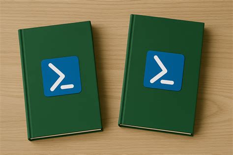 Books For Learning Powershell Automation Scripts Administration Hackyourmom