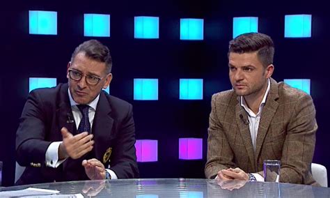 DIALOG FABULOS între Florin Bratu și Ilie Dumitrescu Mitraliera a spus TOT despre planurile