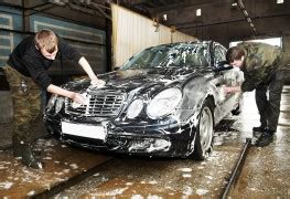 How To Prevent Auto Glass Scratches Smart Tips