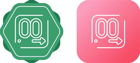 Decimal Vector Icon 39064692 Vector Art At Vecteezy