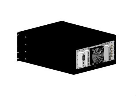 HDRF Z Rack Mount RF Shield Test Box For BT Testing At Rs Nava Naroda Ahmedabad