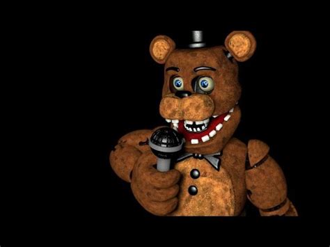 SFM FNAF BFDI Big Meaty Claws Shorts YouTube